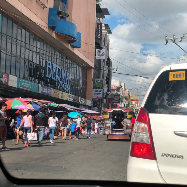 Baclaran - Neighborhood