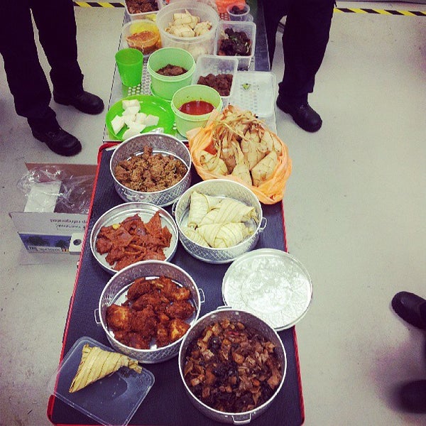 Photos at Seagate International (Johor) Sdn Bhd - Factory