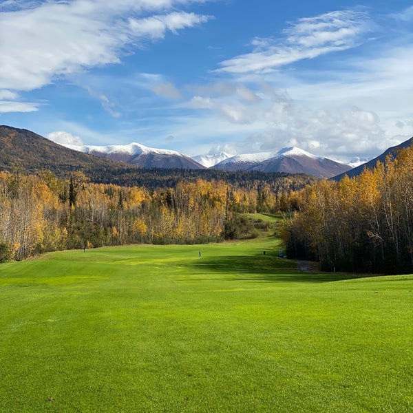 Moose Run Golf Course - 3 tips from 88 visitors