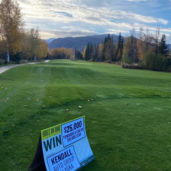 Moose Run Golf Course - 3 tips from 88 visitors