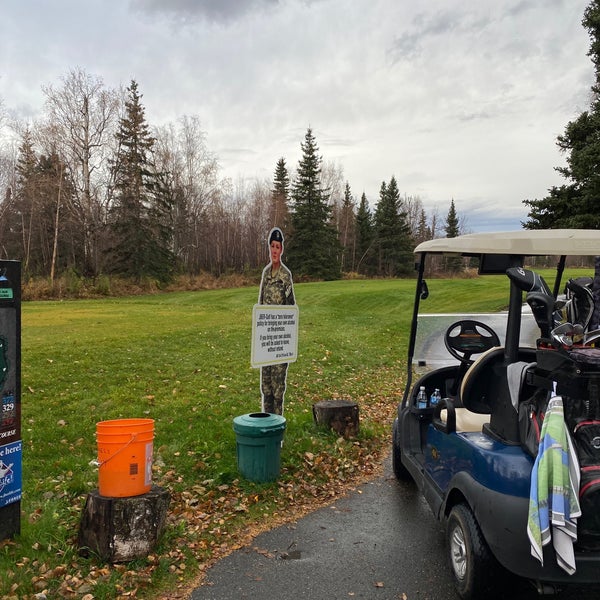 Moose Run Golf Course - 3 tips from 88 visitors