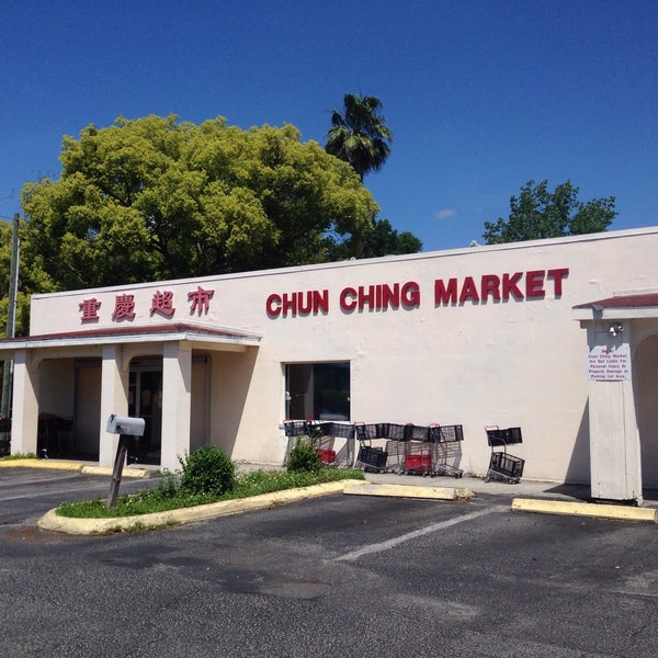 Chun Ching Market 重慶超市 - 7 tips from 147 visitors