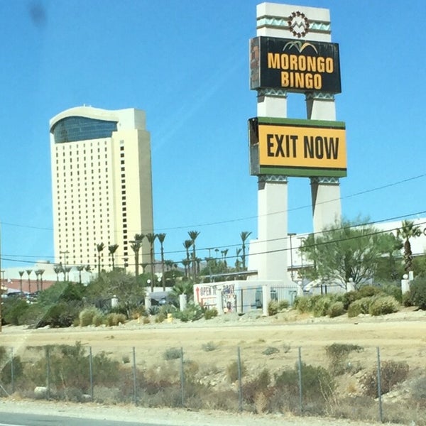 Photos at Morongo Indian Reservation - 1 tip from 139 visitors