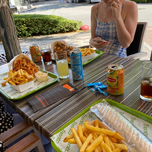 Photos at Trento - Pizzeria in Ronse