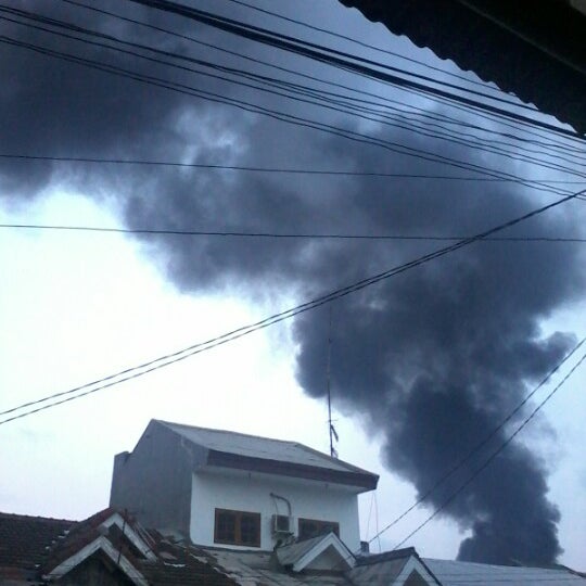 Pergudangan Kosambi Permai - 5 tips