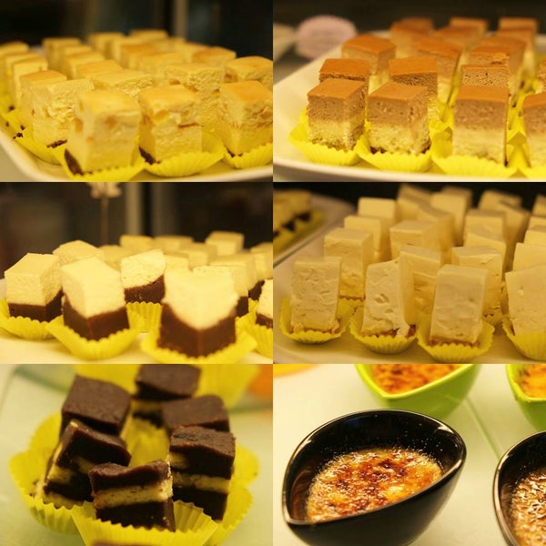 Cheezbox Cafe & Restaurant - Bandar Seri Begawan, Brunei and Muara District