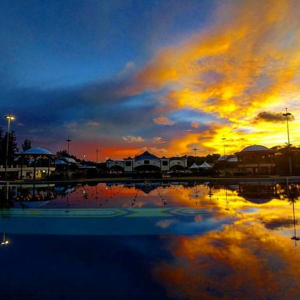 Photos at Jerudong Park Amphitheatre - Kampong Jerudong, Brunei and ...