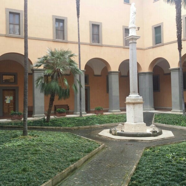 Bishops' Office for U.S. Visitors to the Vatican - Tourist Information ...