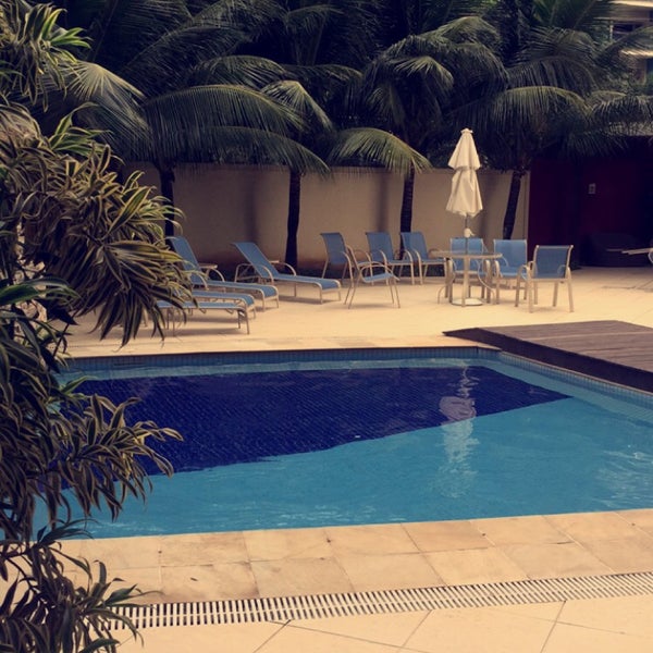 Curicica - Neighborhood