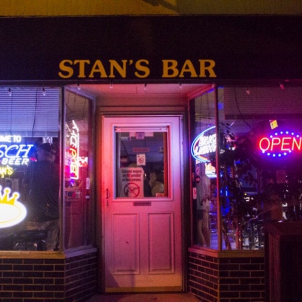 Stan's Bar - The Southampton - 6 tips from 251 visitors