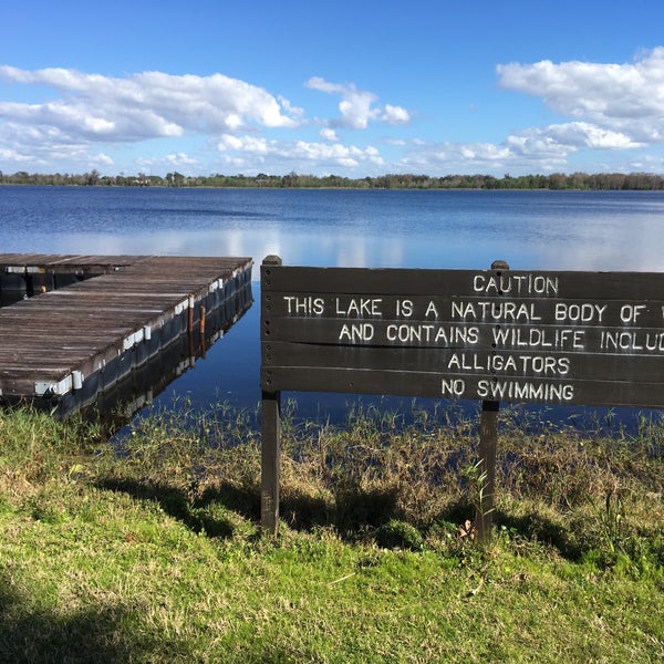 Photos at Bill Frederick Park at Turkey Lake - Metro West - Orlando, FL