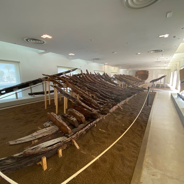 Museo Archeologico - 4 tips from 110 visitors