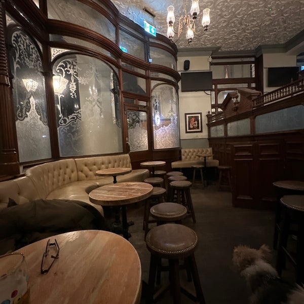 Photos at The Prince Alfred - Little Venice - 5A Formosa St