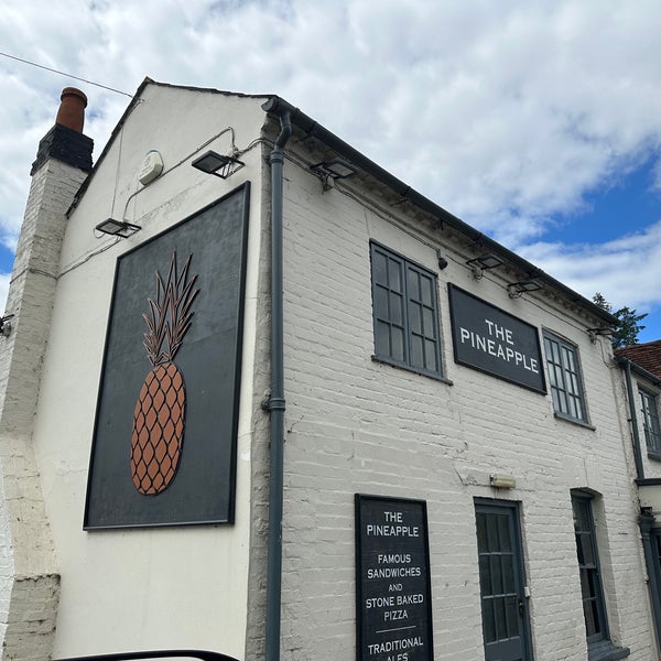 The Pineapple - 20 tips from 267 visitors