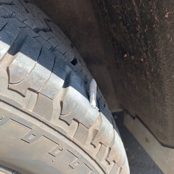 Discount Tire - 4 tips from 163 visitors