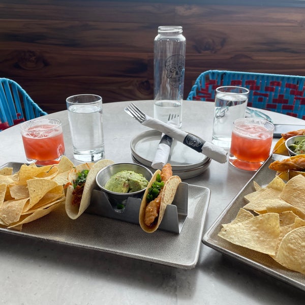 Anejo - Mexican Restaurant in Sunnybrook - York Mills