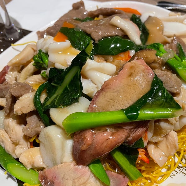 Congee Queen 皇后名粥 - 1911 Dundas St E