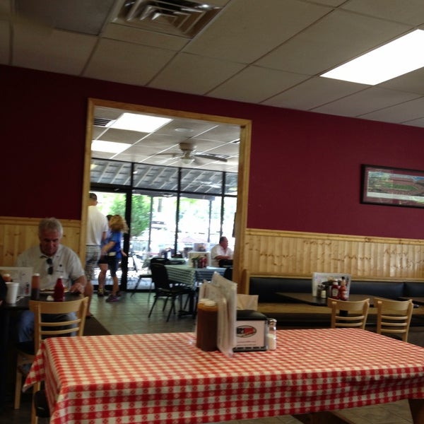 521 BBQ & Grill (Now Closed) - Fort Mill, SC