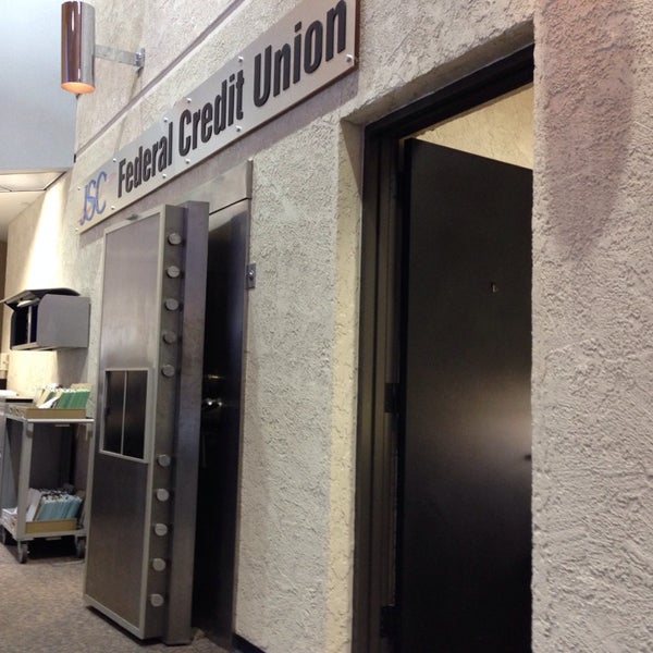 JSC Federal Credit Union - Credit Union in Houston