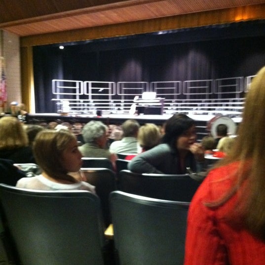 Belle Vernon Area High School - 4 tips from 133 visitors