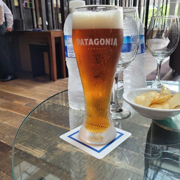 El Faro - Breakfast Spot in Puerto Madero