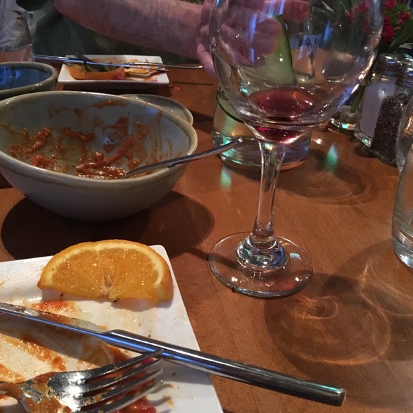 Tapa - Spanish Restaurant in Edinburgh