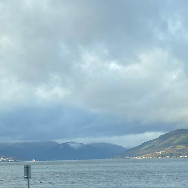 Western Ferries Terminal (Gourock) - 3 tips from 280 visitors