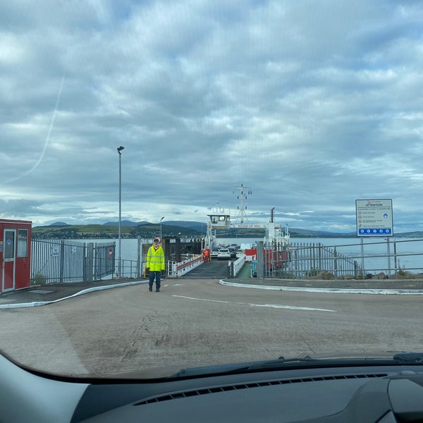 Western Ferries Terminal (Gourock) - 3 tips from 280 visitors