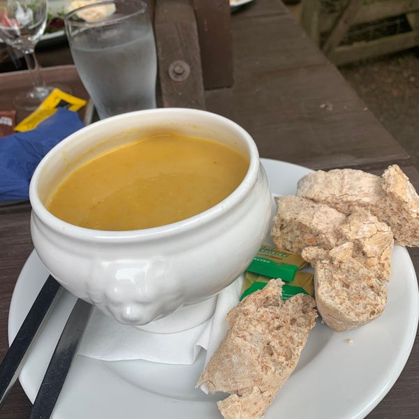 Fingle Bridge Inn - 5 tips