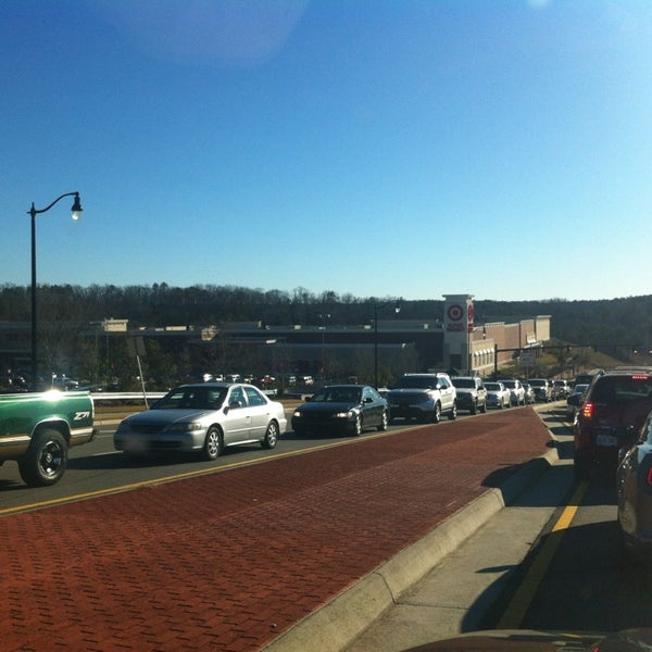 Photos at Target - Canton Market Place - 2022 Cumming Hwy