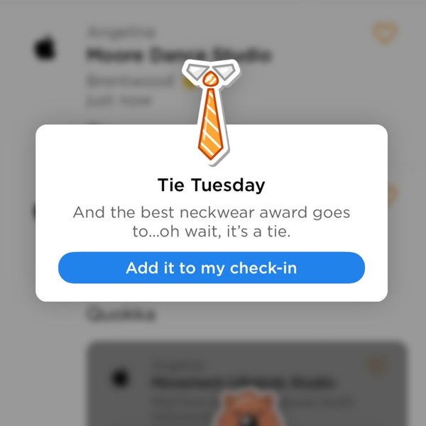 Moore Dance Studio - Dance Studio in Los Angeles