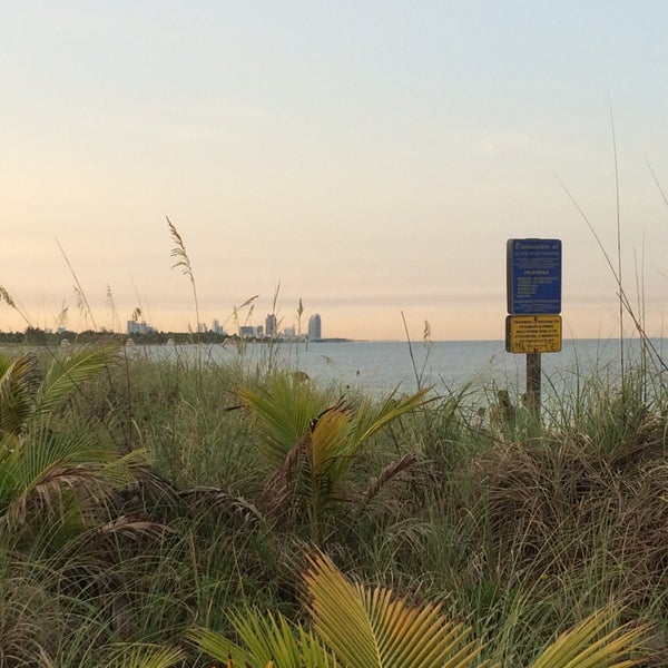Photos at Key Biscayne Beach Club - Beach in Village of Key Biscayne