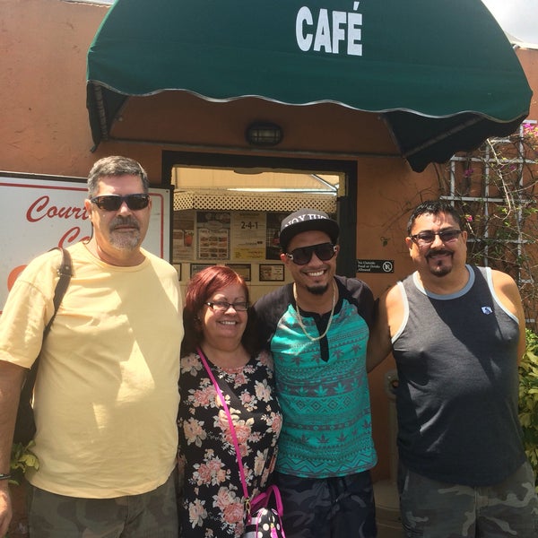 Courtyard Cafe - 91 tips from 1663 visitors