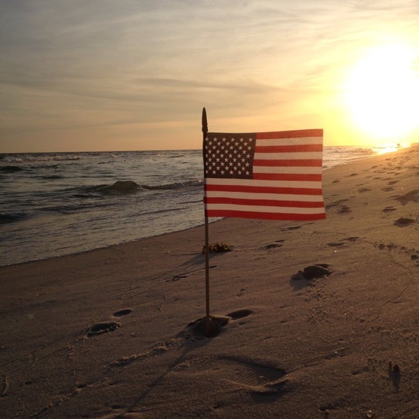 On The Beach At PCB public Access #94 - Beach in Panama City Beach