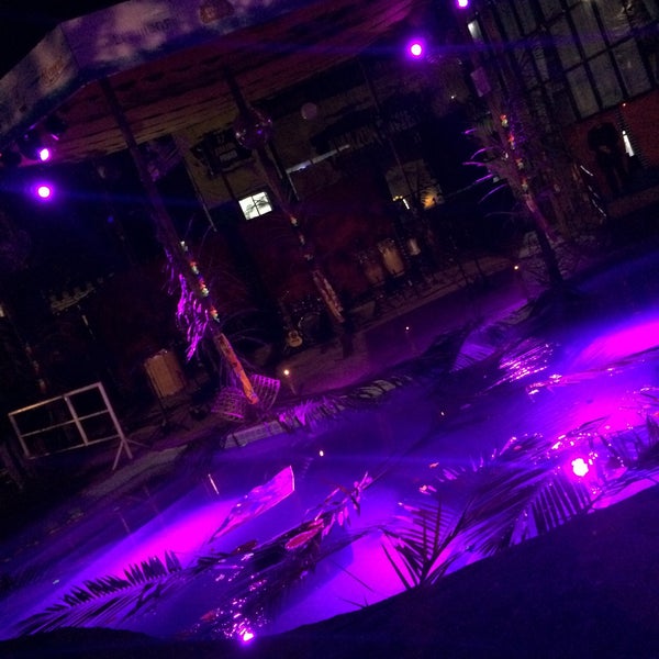 Element Club (Now Closed) - Av. Marechal Hermes, 400