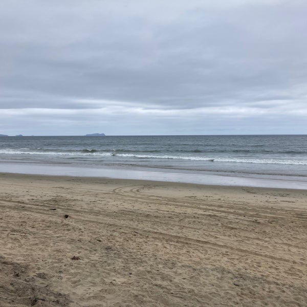 Tijuana Slough - Surf Spot