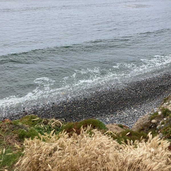 Calumet Park - Bird Rock - Calumet Ave