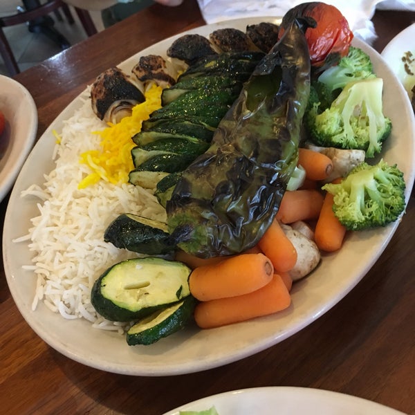 Photos at Heidar Baba - Middle Eastern Restaurant in Pasadena