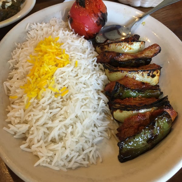 Photos at Heidar Baba - Middle Eastern Restaurant in Pasadena