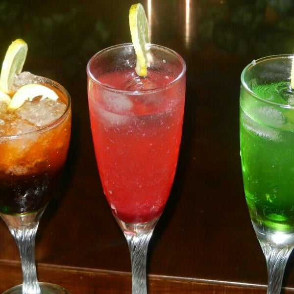 Spice Caves - Lucknow, Uttar Pradesh