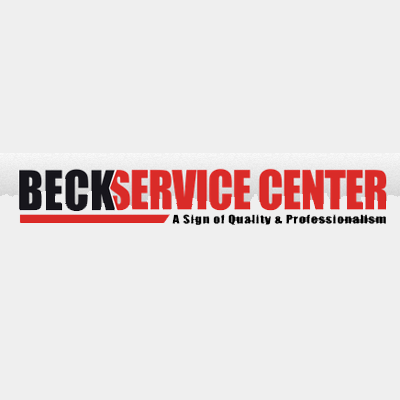 Beck Service Center - Automotive Repair Shop in Edgewood