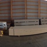 Clements Lumber - Clements, MN