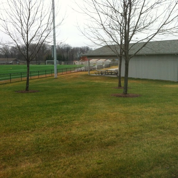 Photos at Laker Village Apartments - Allendale, MI