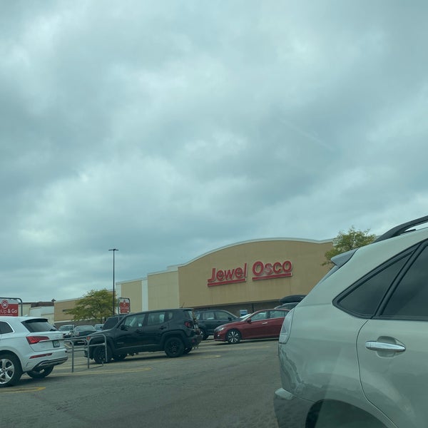 Jewel-Osco - Grocery Store in Chicago