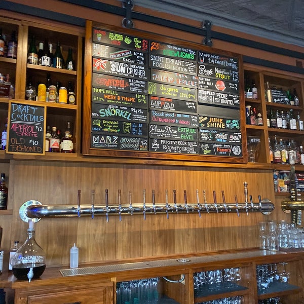The Beer Temple - Northwest Side - Chicago, IL