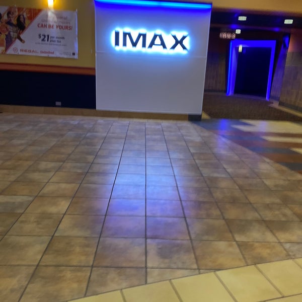 Photos at Regal City North 4DX & IMAX - Northwest Side - 82 tips