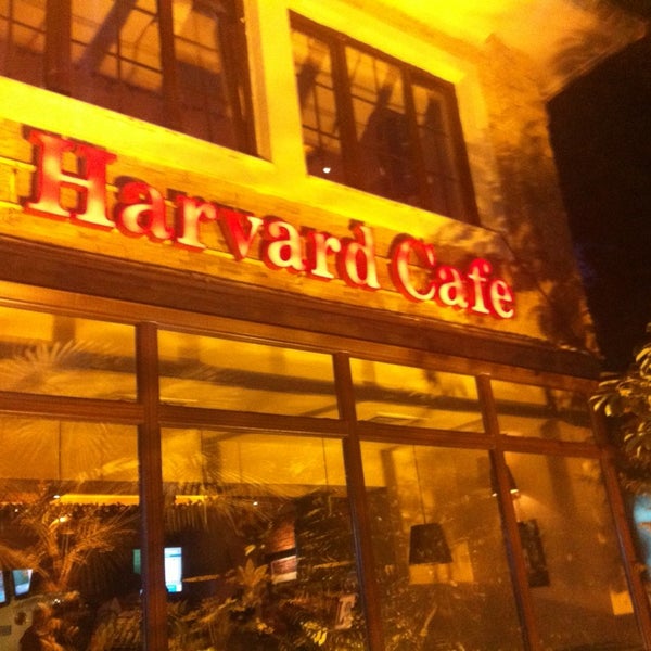 Photos at Harvard Cafe - Etiler Mah. Seher Yıldızı Sok. No:6