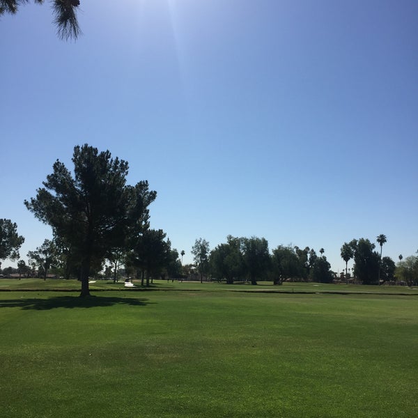San Marcos Golf Course - 5 tips from 359 visitors