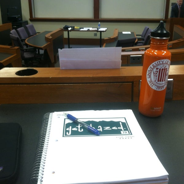 Schoenbaum Hall (SB) - 210 W Woodruff Ave