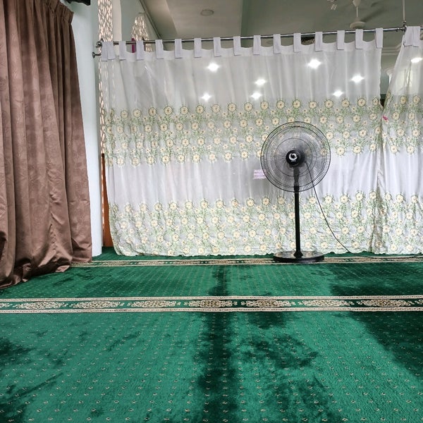 Photos at Masjid Kariah Paroi Jaya - Mosque in Seremban